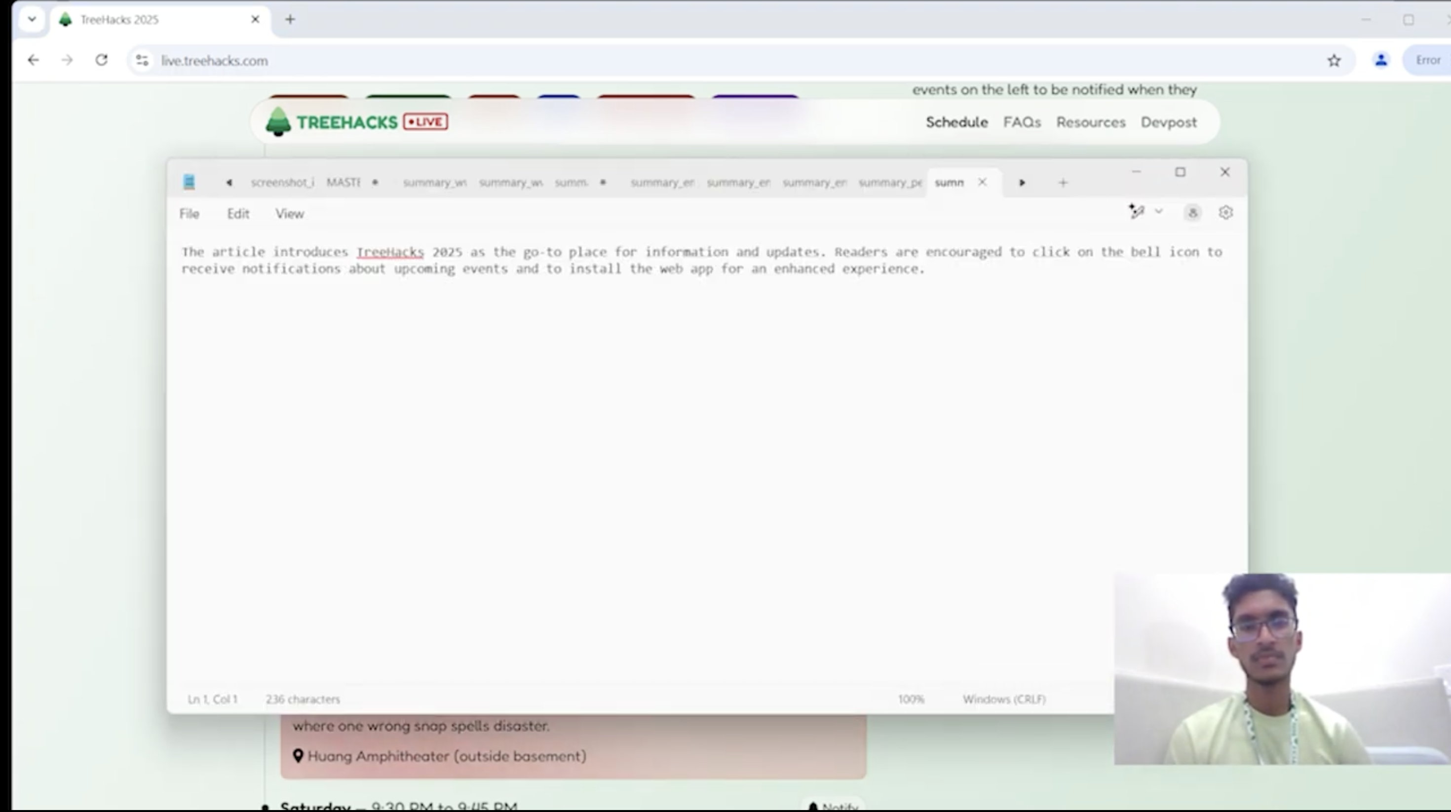 Project | Nafiul Khalid